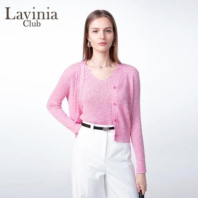 O51Z51春季新款慵懒针织衫