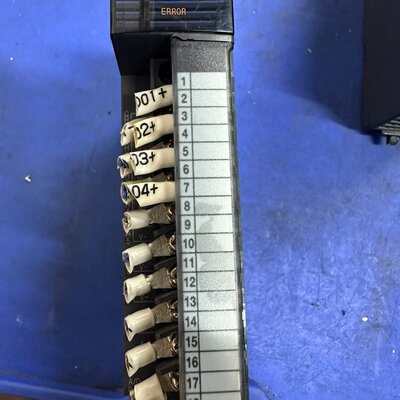 议价模拟量输入模块Q68ADVQ64ADQ68ADI