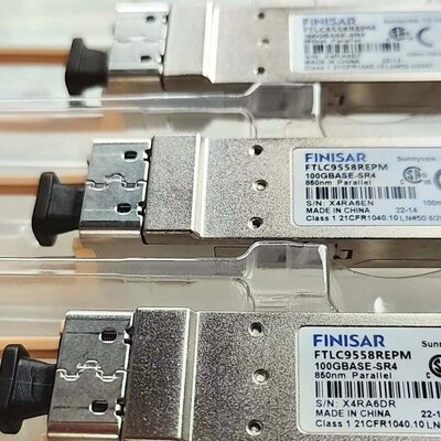 议价Fisar光模块FTLC9558REPMFTLC9558REPM1FTLC9558REPM2