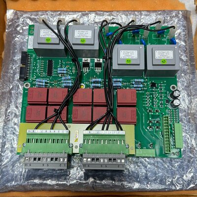 议价脉冲变压器板3ASC25H208DATX1003ASC25H208DATX100