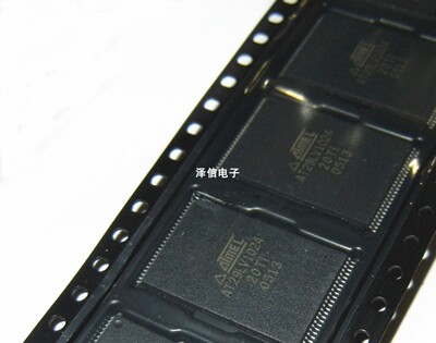 AT29LV1024 单片机存储芯片 闪存 正品价优 全新现货 TSOP40封装