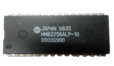 HM62256/HY62256/M5M5256/IS62C256  DIP SOP TSOP 封装