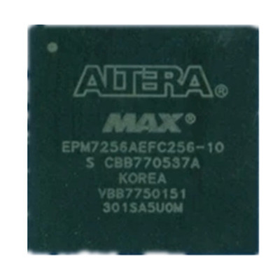 EPM7256AEFC256可编程逻辑器件芯片 正品价优 全新现货