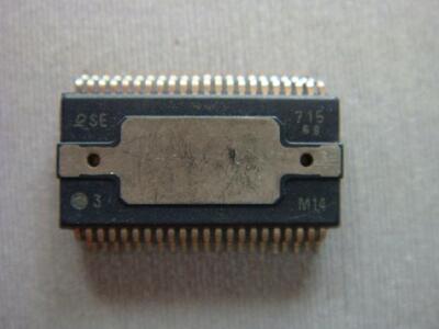 SE715汽车芯片 正品价优