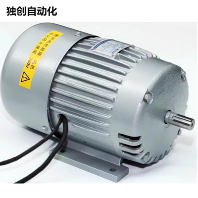 齿轮式4508/6516多轴攻牙机电动攻丝机电机马达380V正反转
