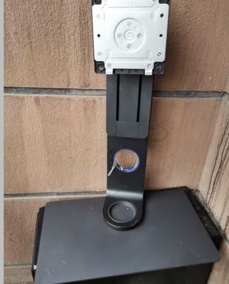 32寸明基SW321C显示器PD3200Q原装PD3200U支架底座