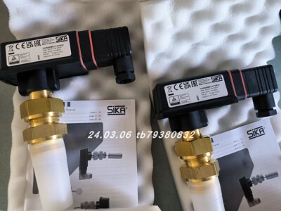 SIKA流量计VHS00M01171R31