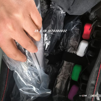 Steelman底盘听诊器78752