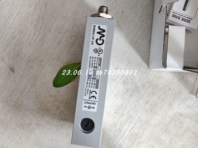 MD原装传感器X80S/10-1H