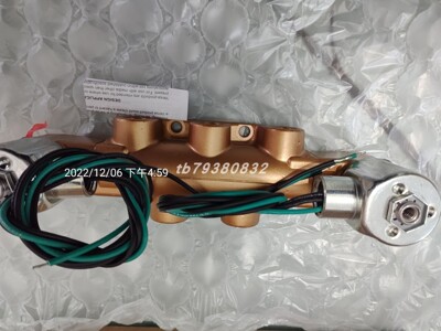 电磁阀CSG-4232-NB1-PC-D115