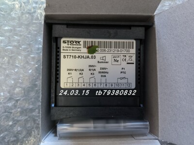 ST73-31.10FPSTÖRK按钮开关