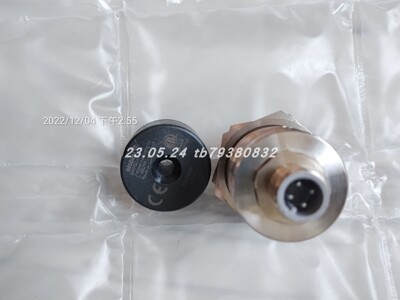 207ks22d01接近开关ELOBAU