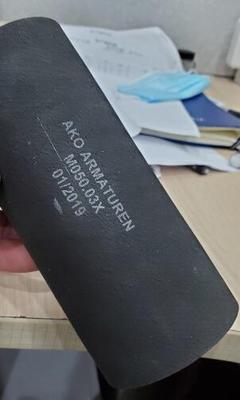 ASCO8551G409MO电磁阀