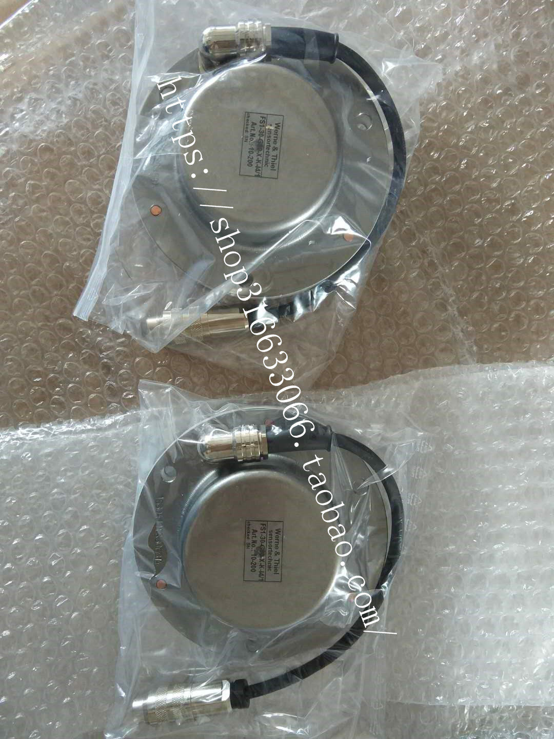 Werne& Thiel FS1-30-G80-X-K-I4/1原装供应_虎窝淘