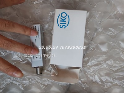 SIKO传感器MSK500AS-0007