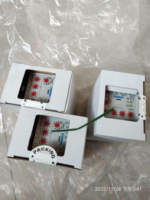 Nexon蒸发器FTB200GF20TCC130L