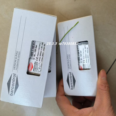 开关barcontrolHDS-1-160-K-4-1