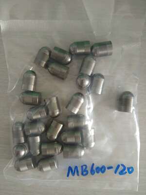 堵头KOENIGMB600-120