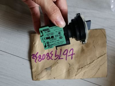 ECONE AB1C3182-S 执行器