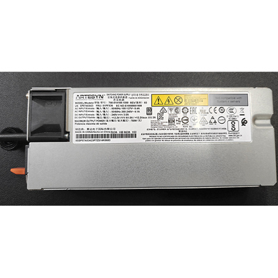 联想SR588 SR650 SR658服务器01PF536冗余750W电源SP57A53423