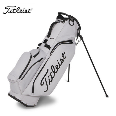 Titleist泰特利斯高尔夫支架包