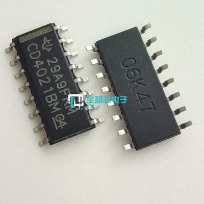 CD4028ic芯片原装进口
