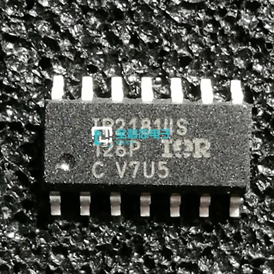 IC芯片ir21814s原装进口