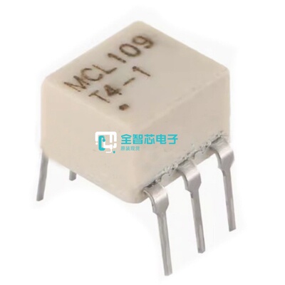 T4-1射频变压器原装进口