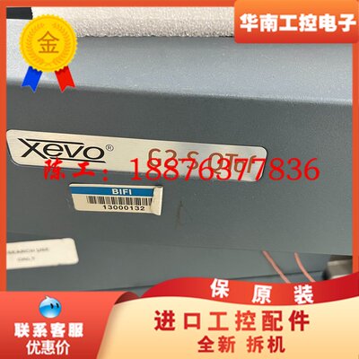 waters XEVO G2-S QTof整机和配件都有现货议价