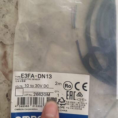 议价光电传感器E3FA-DN13E3FA-DN11E3FA-DN12