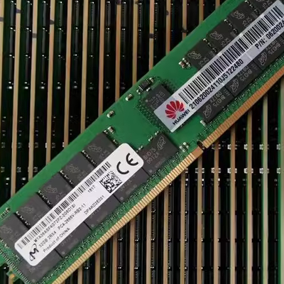 华为02311VVU 06200241 06200326 06200266 32G 2666服务器内存