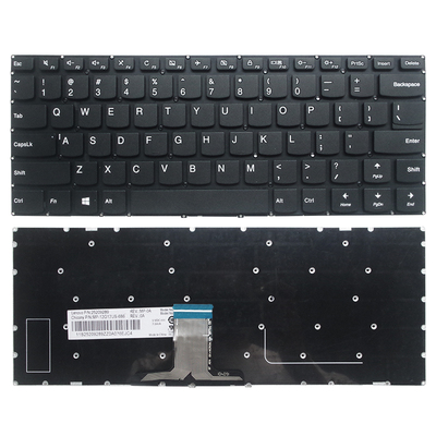 全新 联想 YOGA 710-14IKB 710-14ISK 710-15ISK 710S-14ISK 键盘