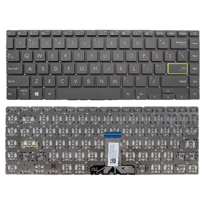 全新适用Redolbook S433F S4600F V4050F E410M M4600I M433L键盘