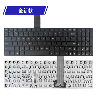 全新ASUS A55V K55A K55DE K55N K550VD K55VJ R700V  键盘
