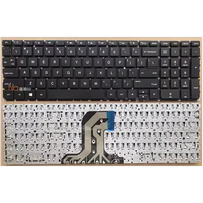 RU全新适用15-AC 15-AF 15-AY 15BA BD TPN-C125 C126键盘