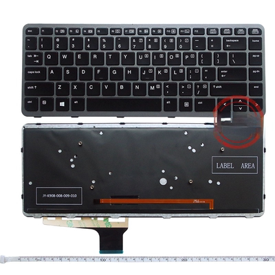 全新1030 1000 1040 G1 G2惠普1040 G3 G4 G5 G6 G7 G8键盘HSTNN-