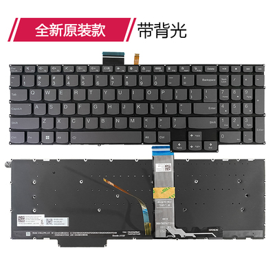 全新于联想ThinkBook 16p GEN2 2021 YOGA 16S ARH7 ACH 2022键盘
