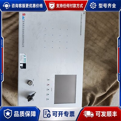 议价国电南自PSR661U数字式综合测控装置，设备，后面塑料可维修