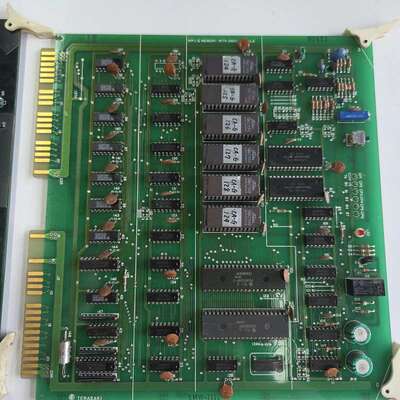 议价TERASAKI EMW-1111电路板可维修