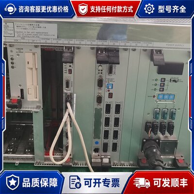 议价几乎TEL ECC2控制器，型号CX80-050051-可维修