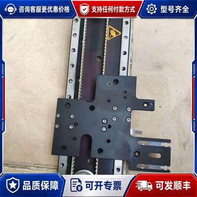 议价THK 滑台RSH12VM滑台可维修