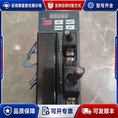 议价一度伺服驱动器 YD8200-0R4-23-A25可维修