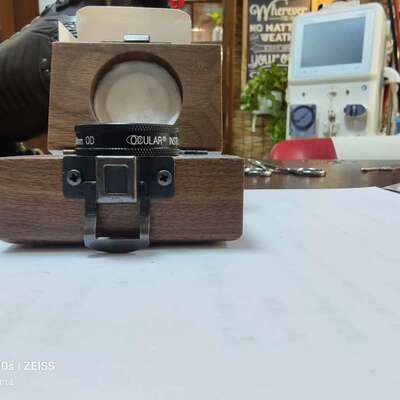 议价处理ocular OG3M通用三面镜可维修