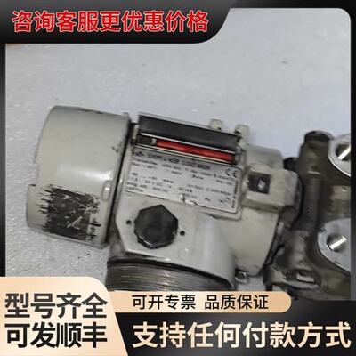 议价SCHOPPE FAESER变送器，ASK800..成色可维修