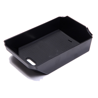 奔驰专用于车门改装扶手箱储物盒