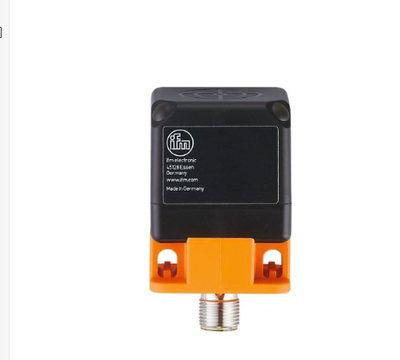 现货IFM易福门电感式接近开关IM5135 IMC4040-CPKG/K1/US-100-DPA