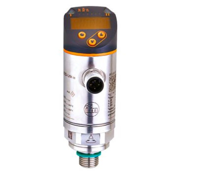 原装IFM易福门PN7592显示屏压力传感器PN-100-SEG14-QFRKG/US/ /V