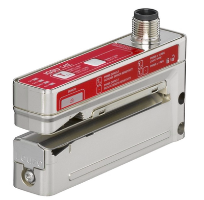 leuze超声波槽型传感器IGSU14E/1WT.3-M12V,IGSU14E/LWT.3-M12V