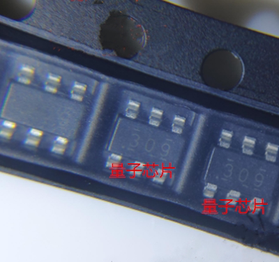 全新TPS563209DDCR  TPS563209 丝印309 SOT23-6