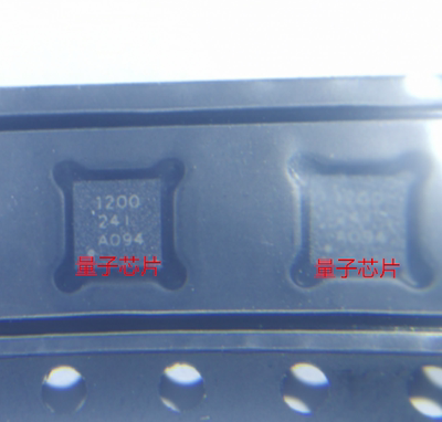 TPS51200DRCT  TPS51200  丝印1200  VSON-10